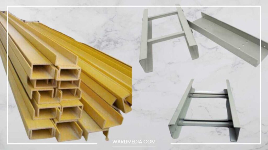FRP Cable Tray Manufacturer
