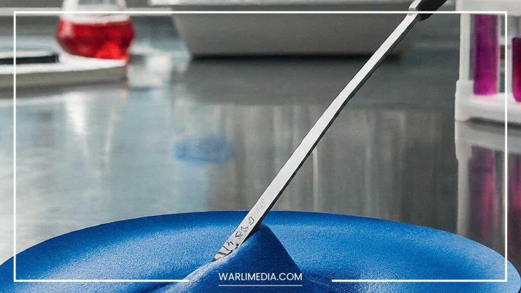 FRP Lined Stirrer Agitator Manufacturer