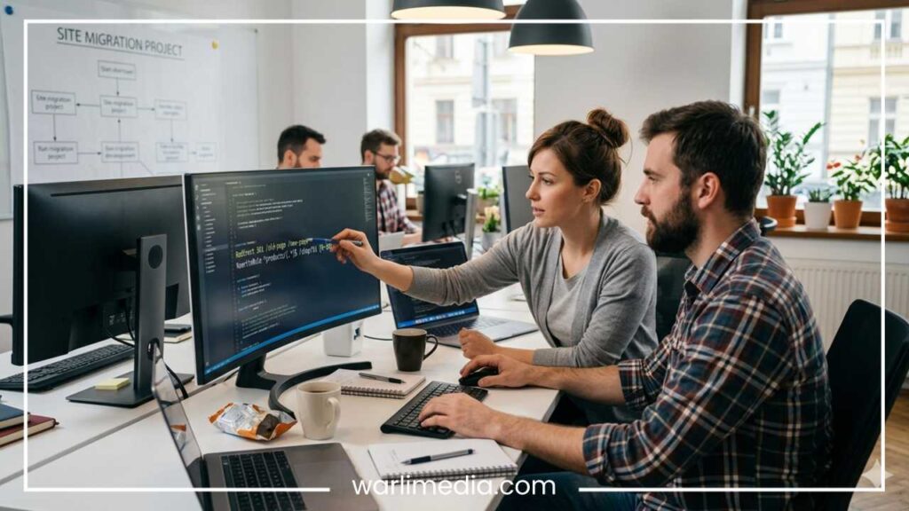 What is a Redirect? (301 vs. 302 Explained)